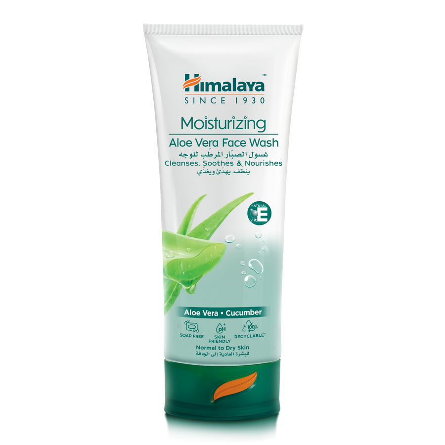 Face Wash – Himalaya Wellness (South Africa)