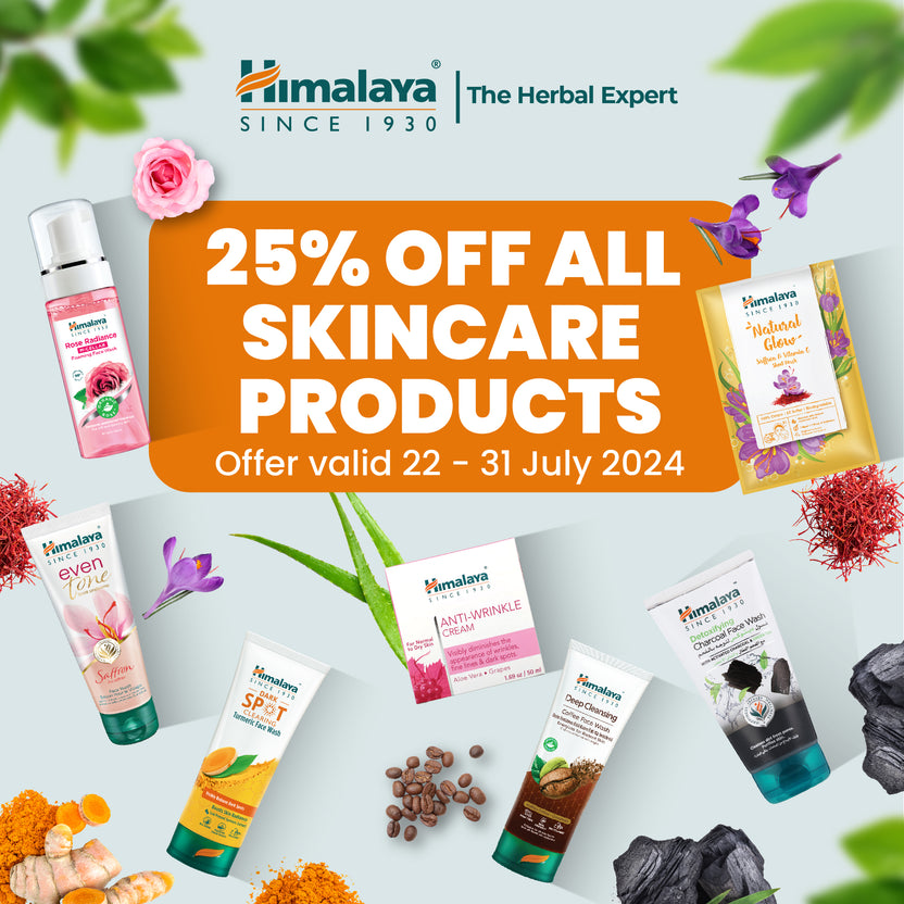 Buy Himalaya Products on the Official Himalaya Online Store | Shop Now ...