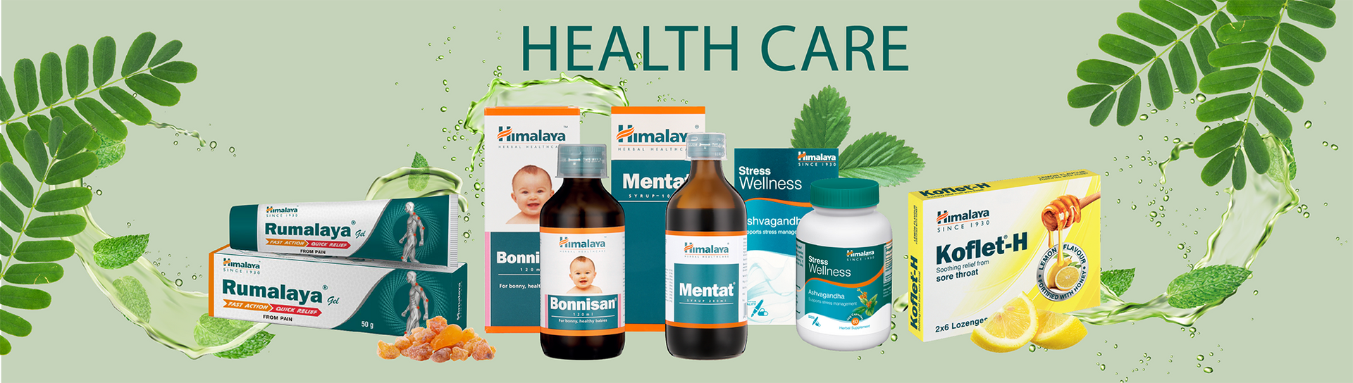 Buy Himalaya Products on the Official Himalaya Online Store | Shop Now ...