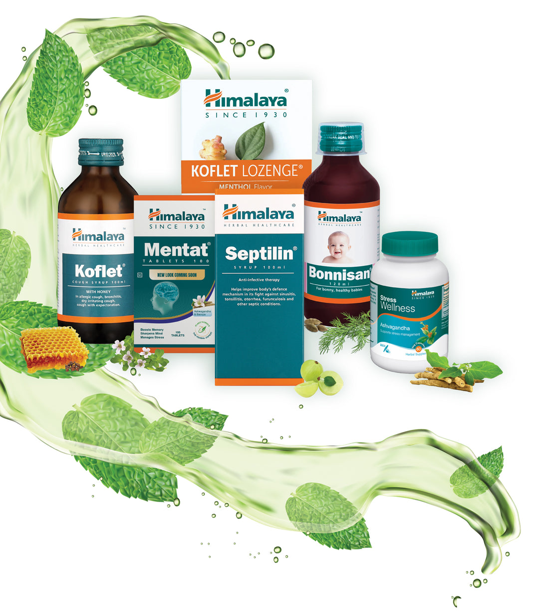 Scan and win* with Himalaya – Himalaya Wellness (South Africa)