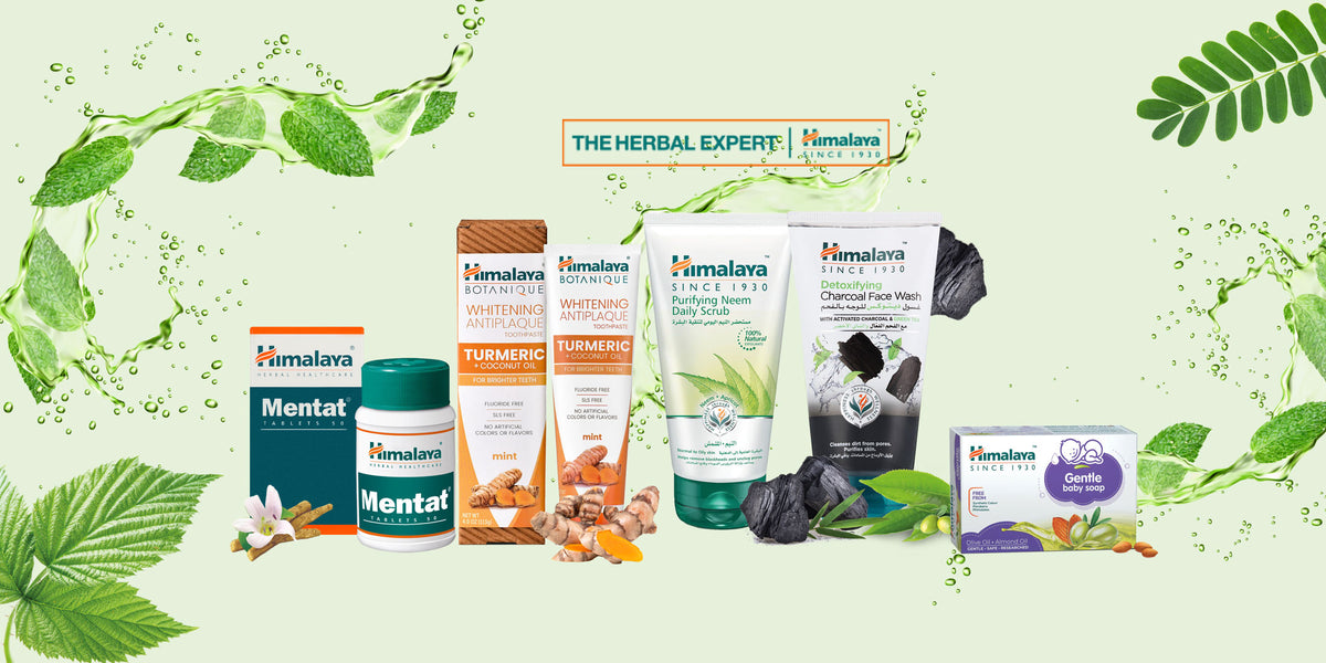 Buy Himalaya Products on the Official Himalaya Online Store | Shop Now ...