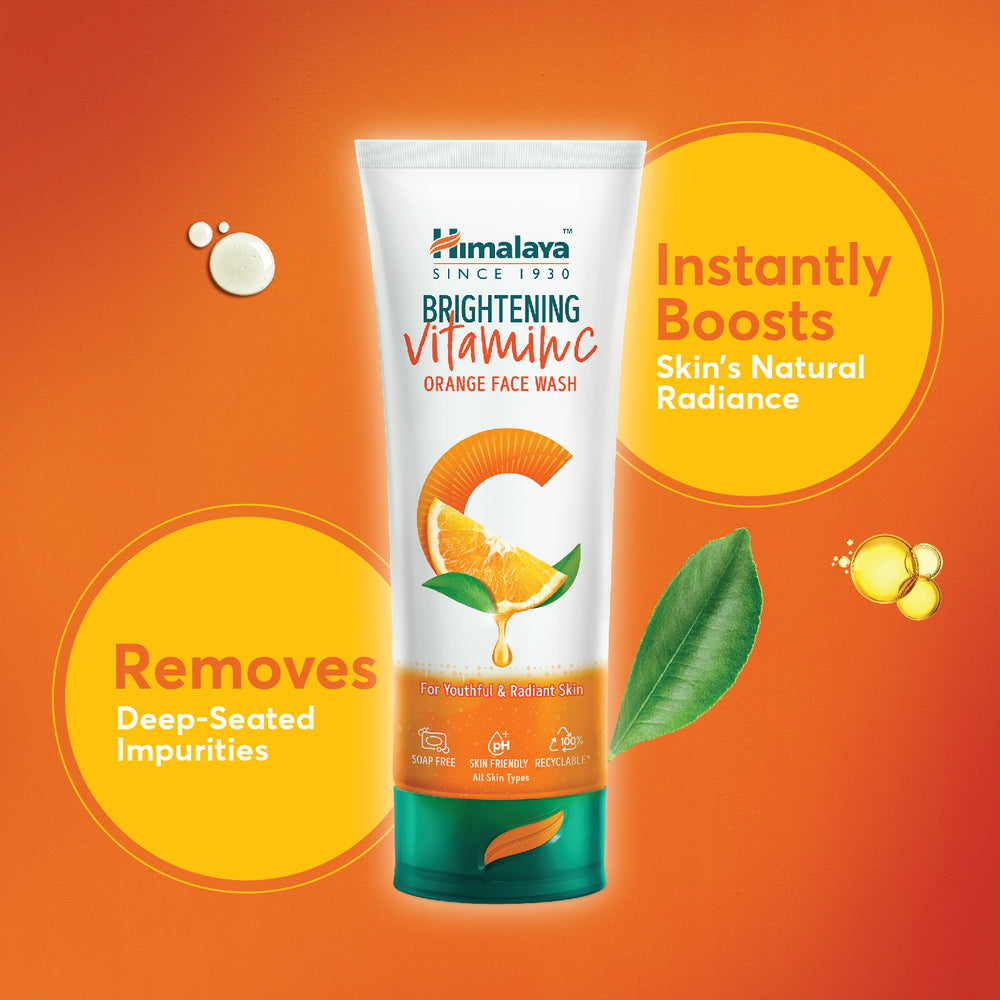 Vitamin C Himalaya Wellness South Africa vitamin-c-himalaya-wellness-south-africa