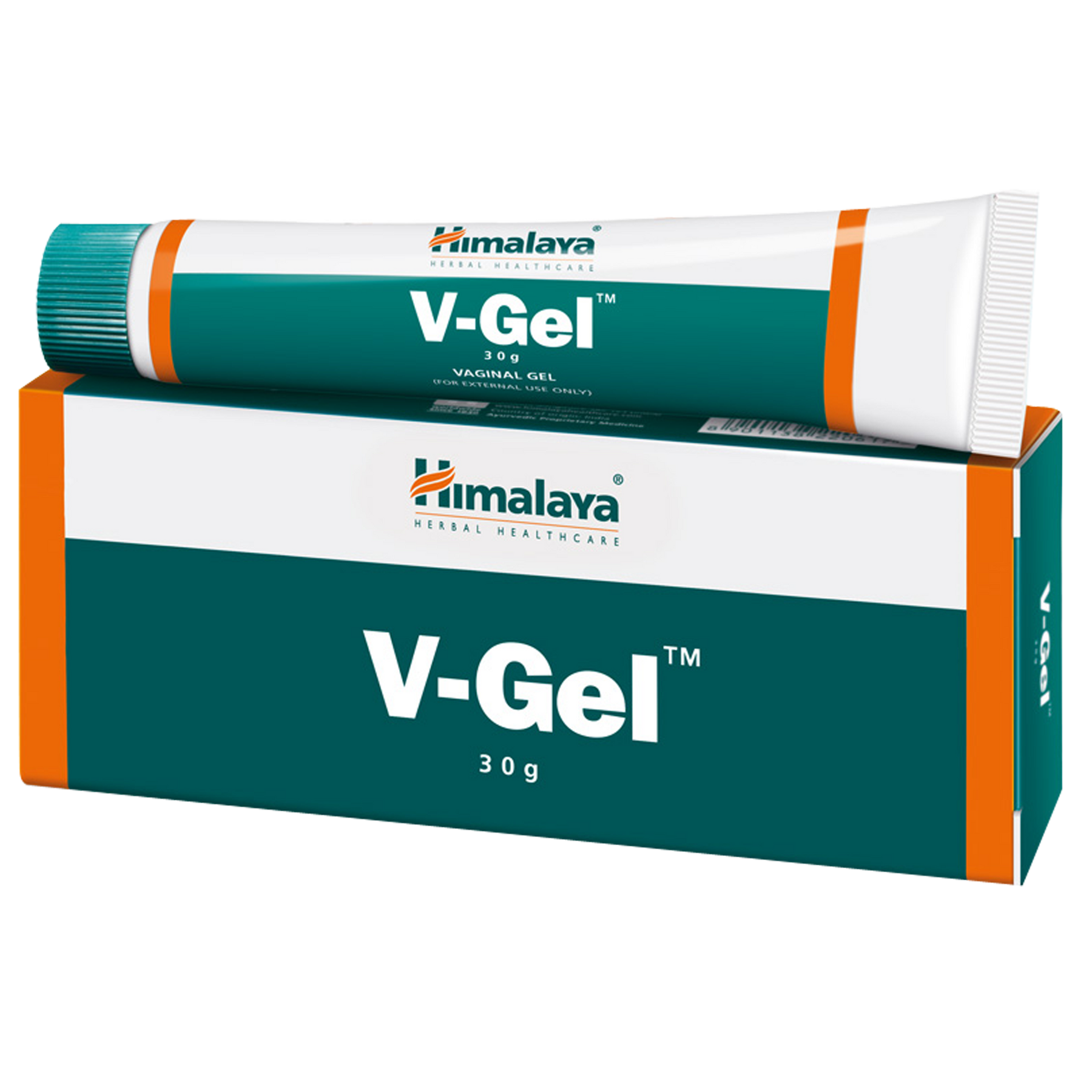 Himalaya V Gel 30g | Quells infections, relieves symptoms – Himalaya ...